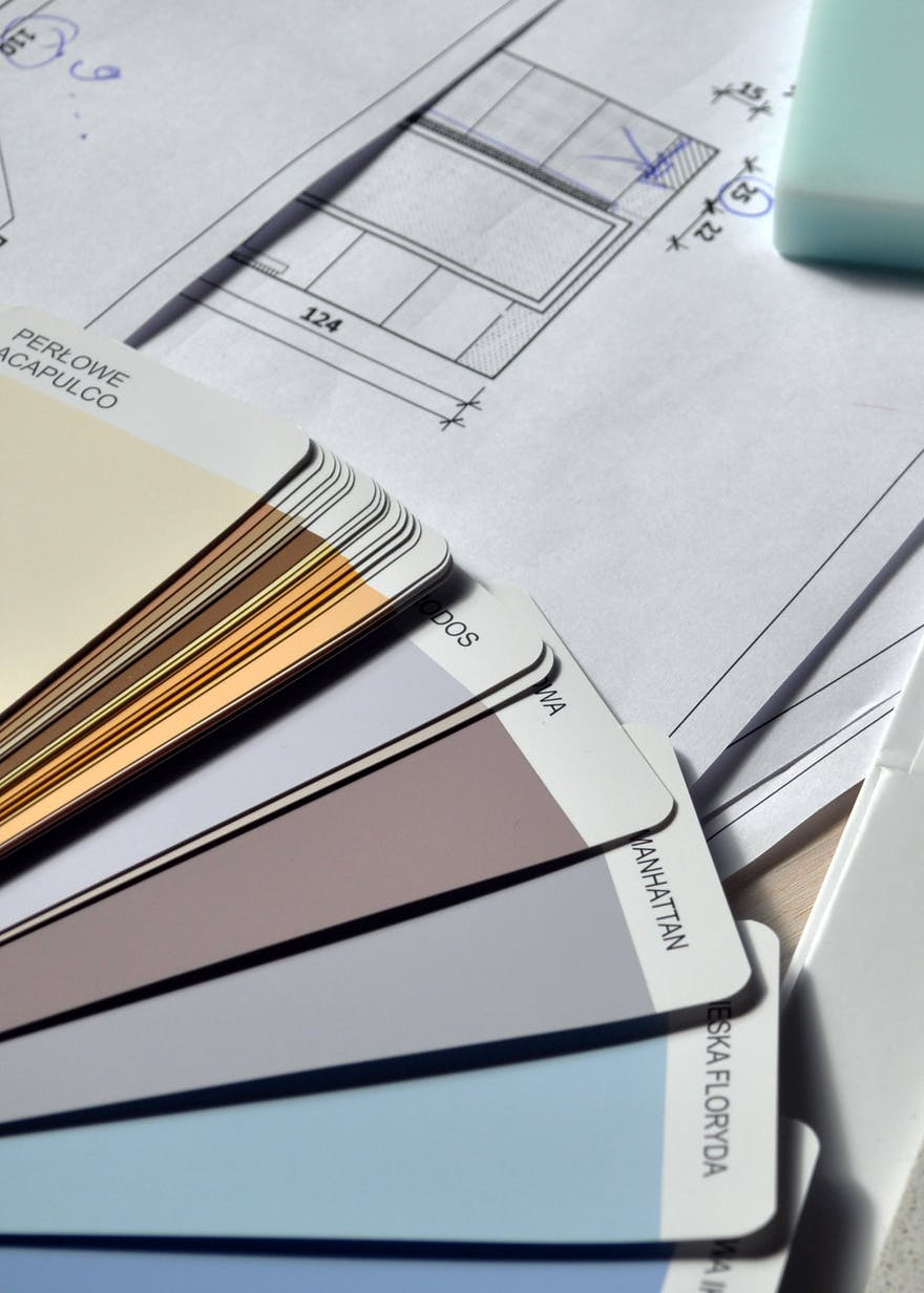 CL Designs – Green Interiors that Fit